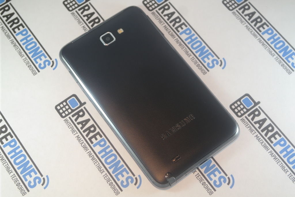 Купить Samsung Galaxy Note GT-N7000 за 7 400 р. с доставкой в интернет ...