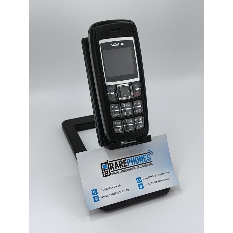 Купить Nokia 1600 за 3 100 р. с доставкой в интернет магазине