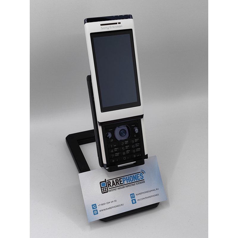 Купить Sony Ericsson Aino (U10i) за 6 600 р. с доставкой в интернет ...