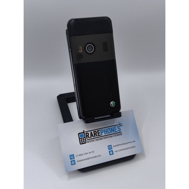 Купить Sony Ericsson K530i за 5 800 р. с доставкой в интернет магазине
