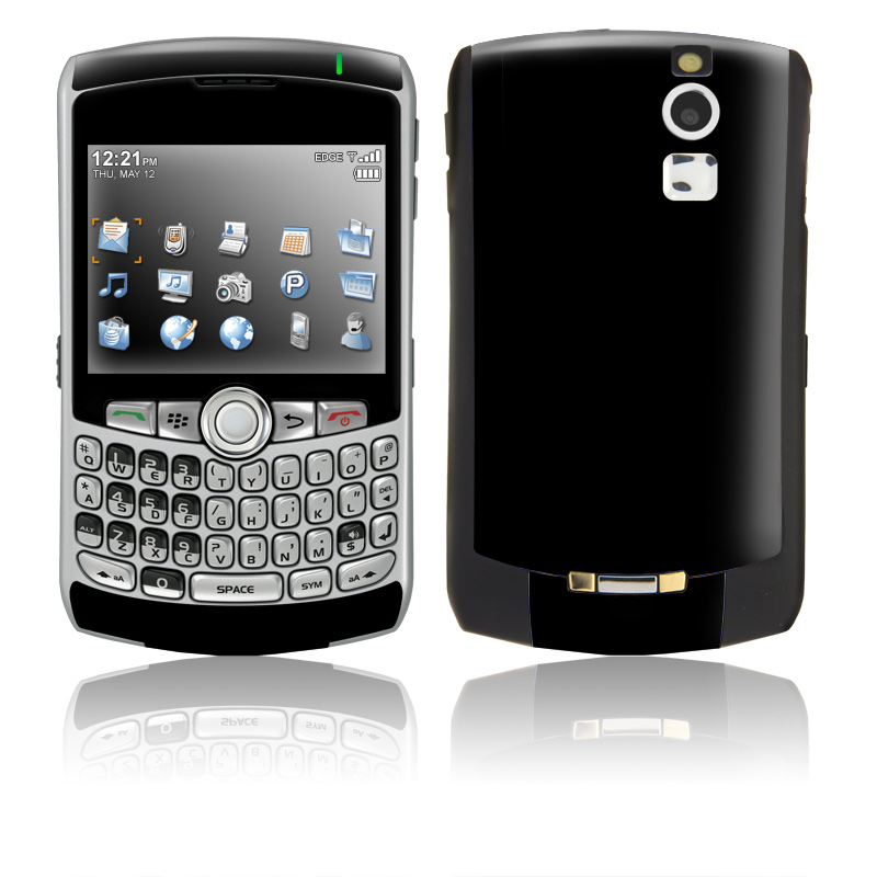 Купить BlackBerry Curve 8300 за 5 900 р. с доставкой в интернет магазине