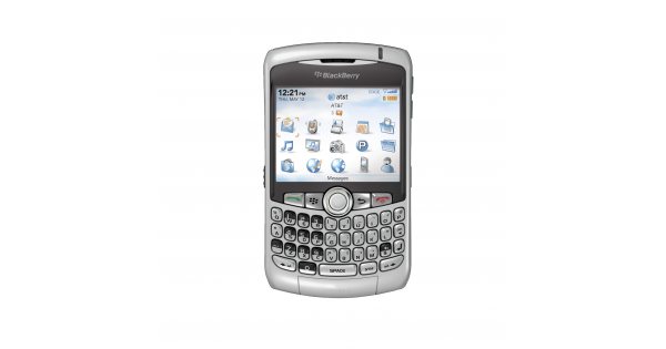 Купить BlackBerry Curve 8300 за 5 900 р. с доставкой в интернет магазине
