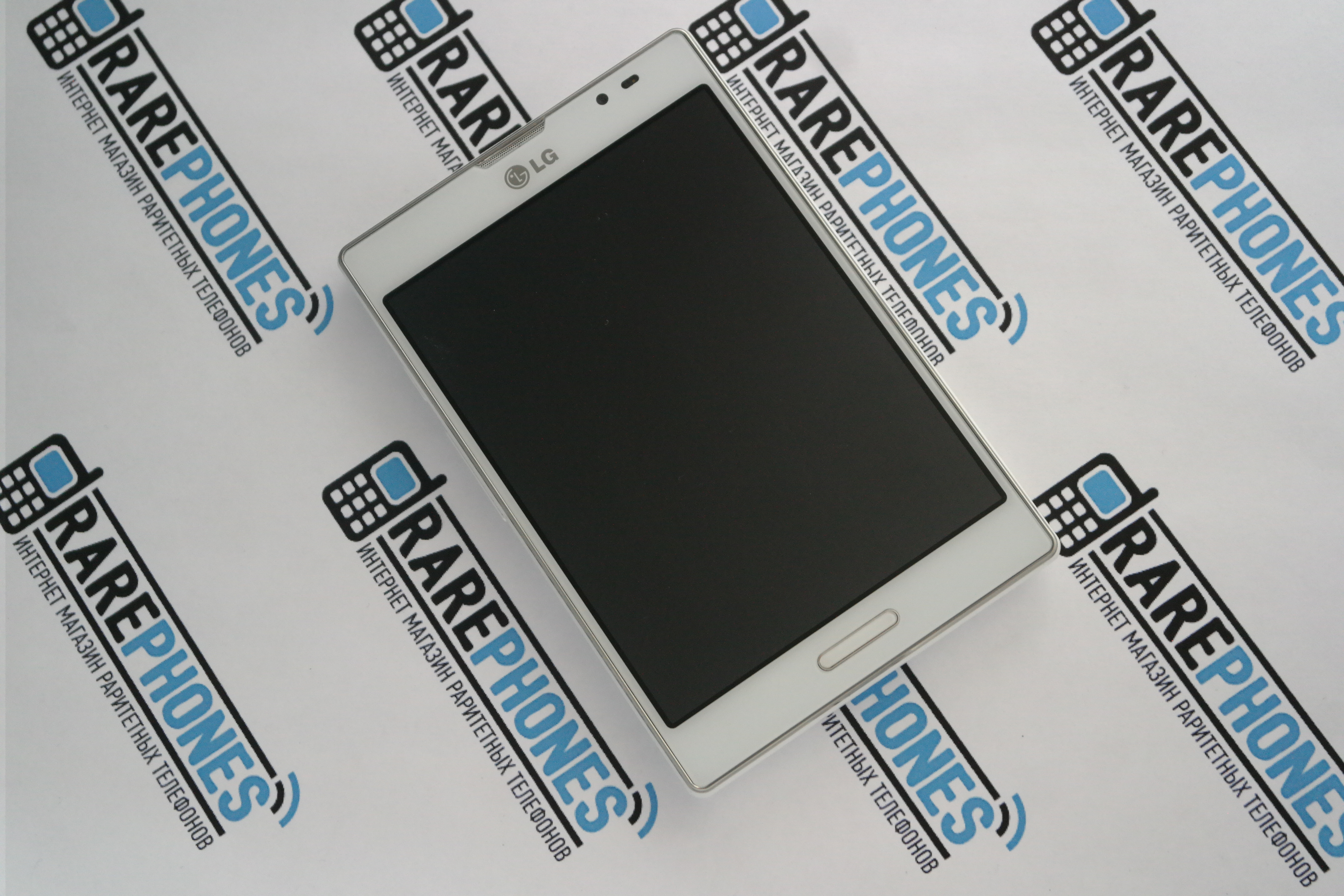 Купить LG Optimus Vu ii (F200) за 9 400 р. с доставкой в интернет магазине