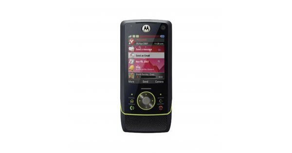Купить Motorola RIZR Z8 за 9 200 р. с доставкой в интернет магазине