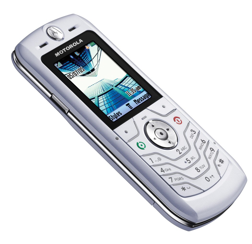 Купить Motorola SLVR L6 за 6 700 р. с доставкой в интернет магазине