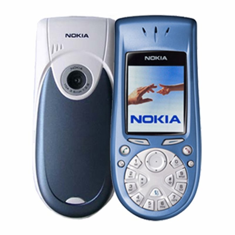 Купить Nokia 3650 за 11 700 р. с доставкой в интернет магазине
