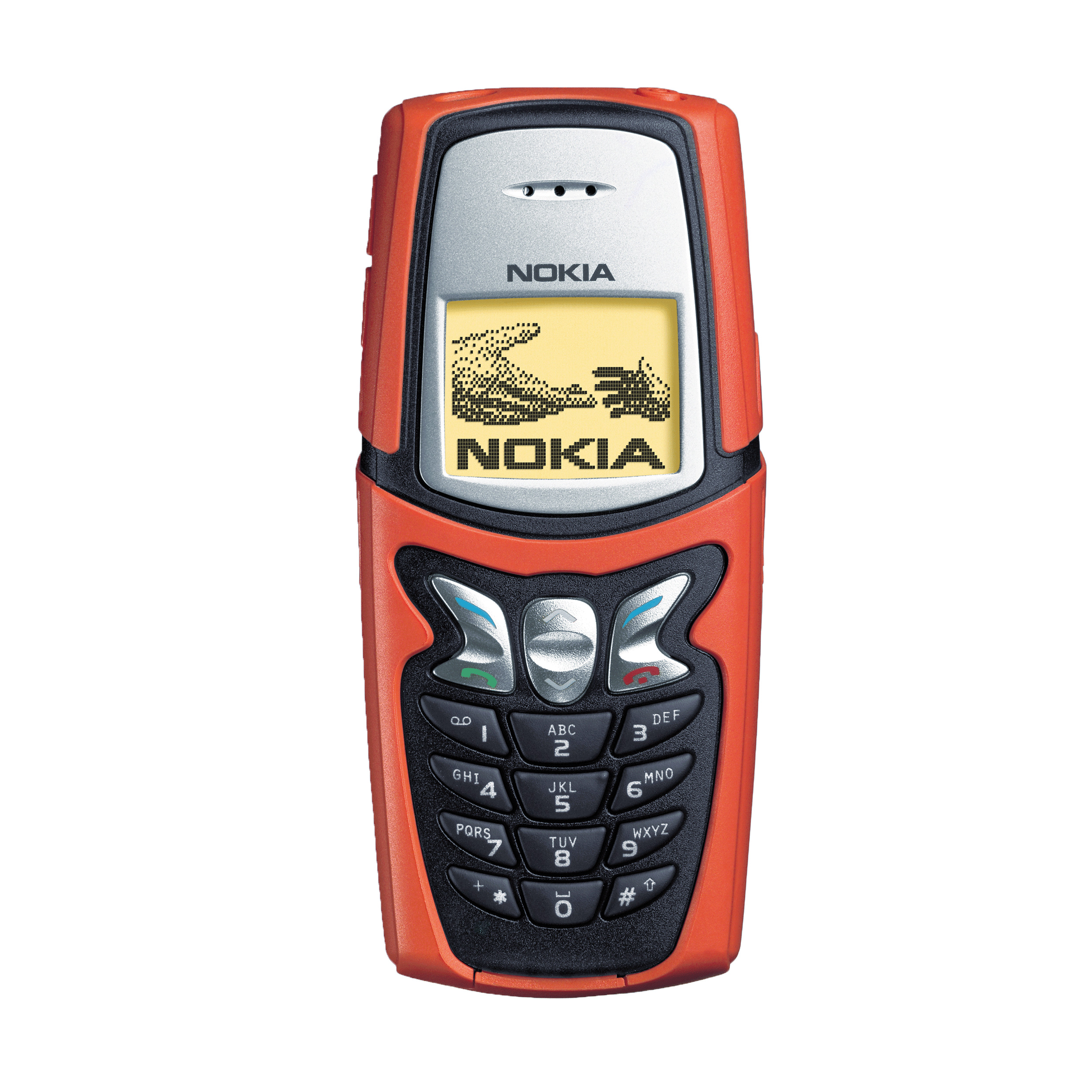 Купить Nokia 5210 за 12 000 р. с доставкой в интернет магазине