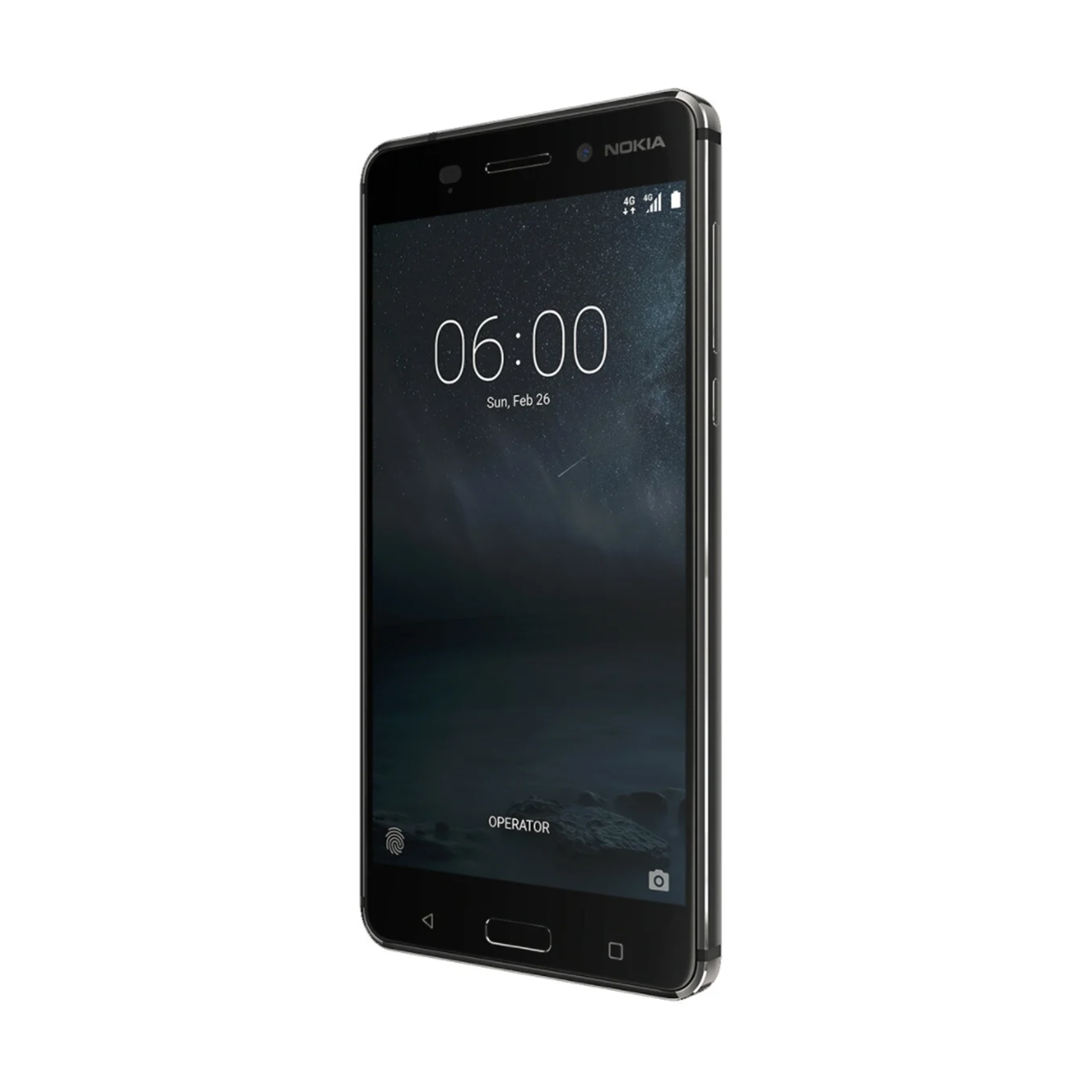 Купить Nokia 6 64GB за 7 600 р. с доставкой в интернет магазине