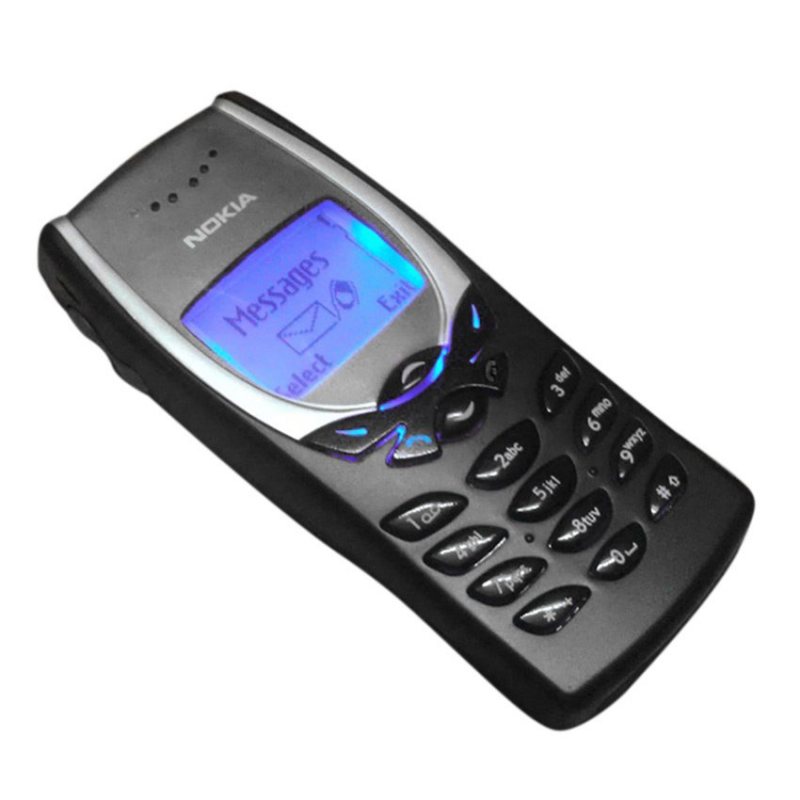 Купить Nokia 8250 за 3 200 р. с доставкой в интернет магазине