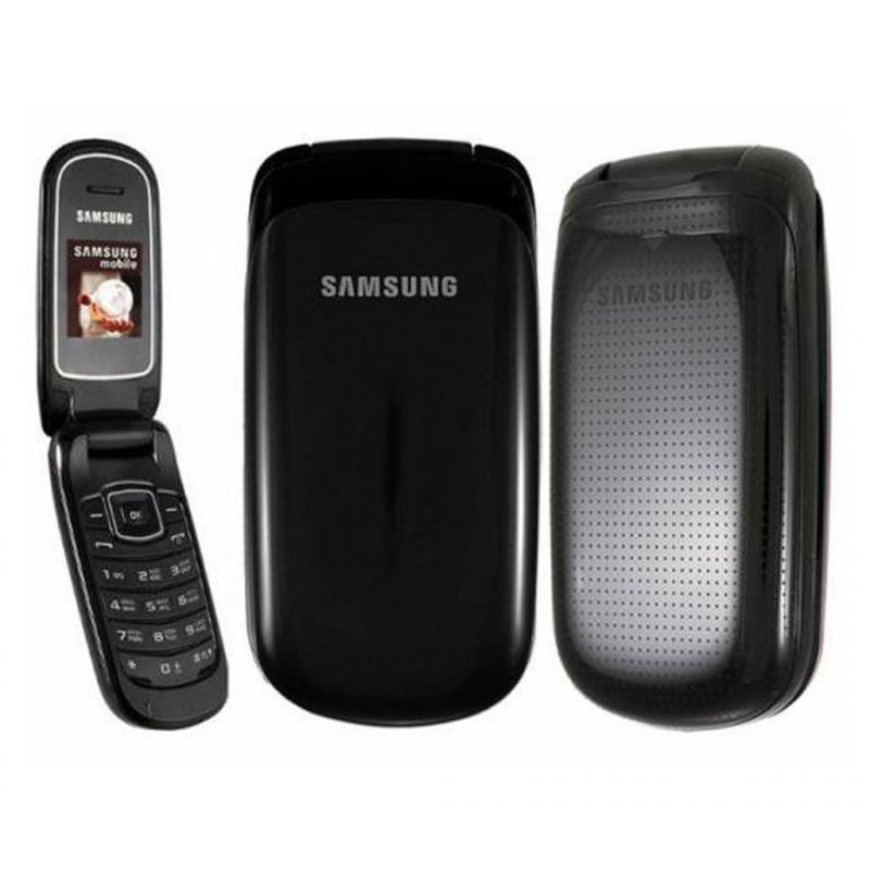 Купить Samsung E1150 за 3 800 р. с доставкой в интернет магазине