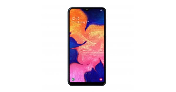 Купить Samsung Galaxy A10 за 11 600 р. с доставкой в интернет магазине