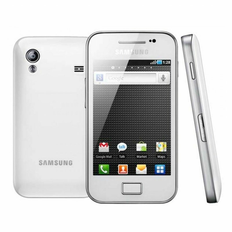Купить Samsung Galaxy Ace GT-S5830 за 5 100 р. с доставкой в интернет ...