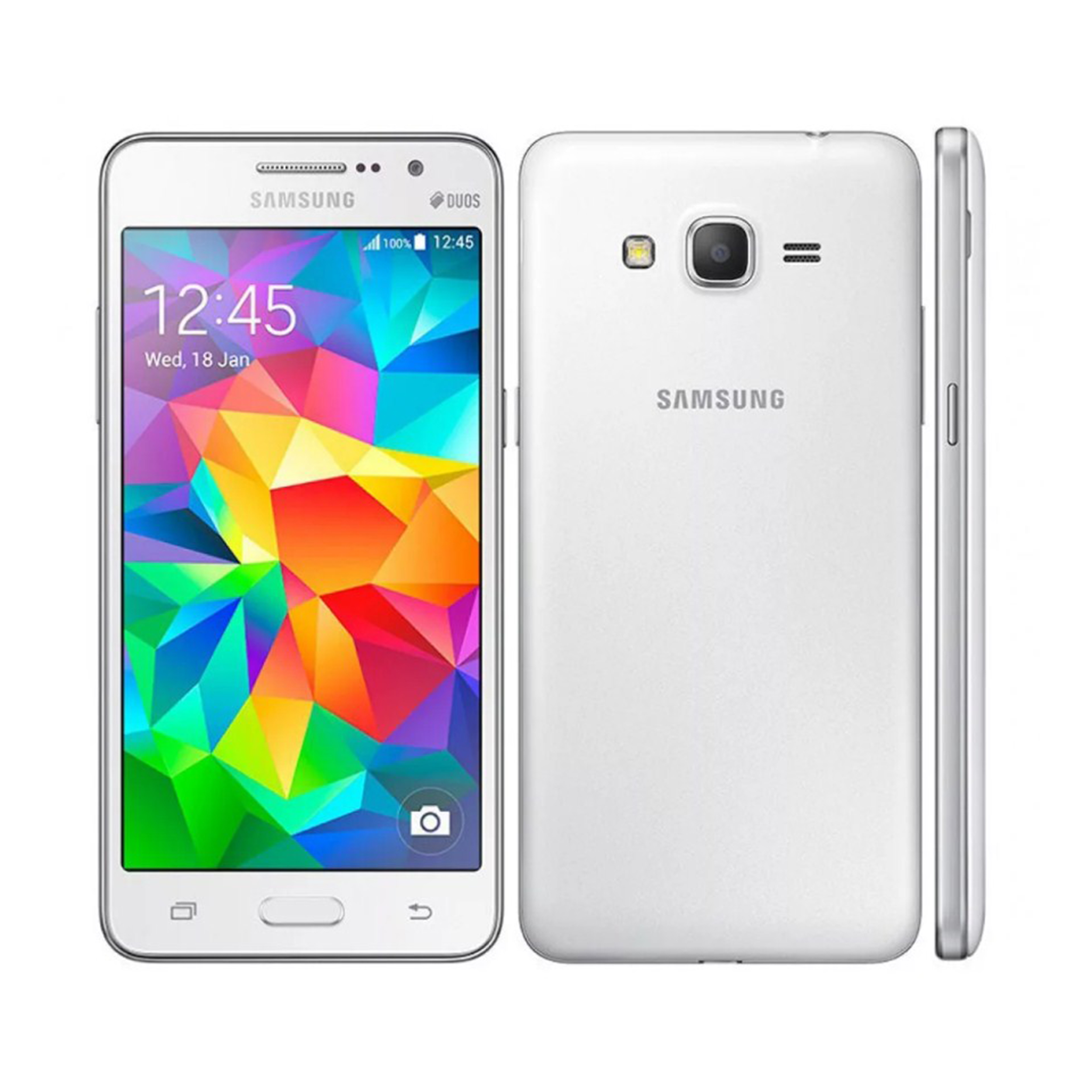 Купить Samsung Galaxy Grand Prime SM-G530H за 7 600 р. с доставкой в ...