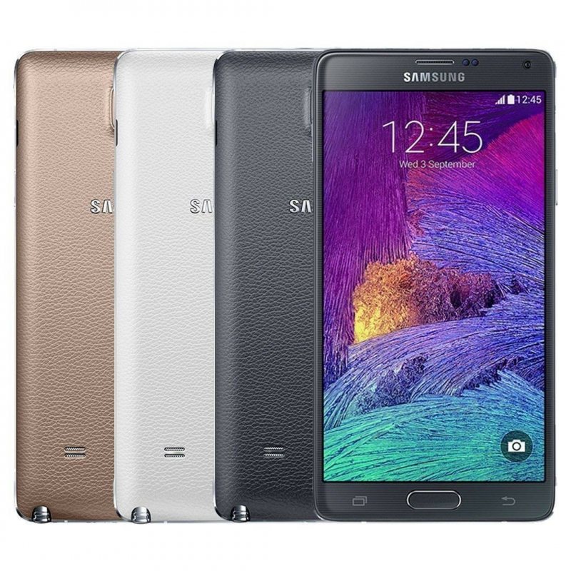 Купить Samsung Galaxy Note 4 SM-N910C за 10 200 р. с доставкой в ...