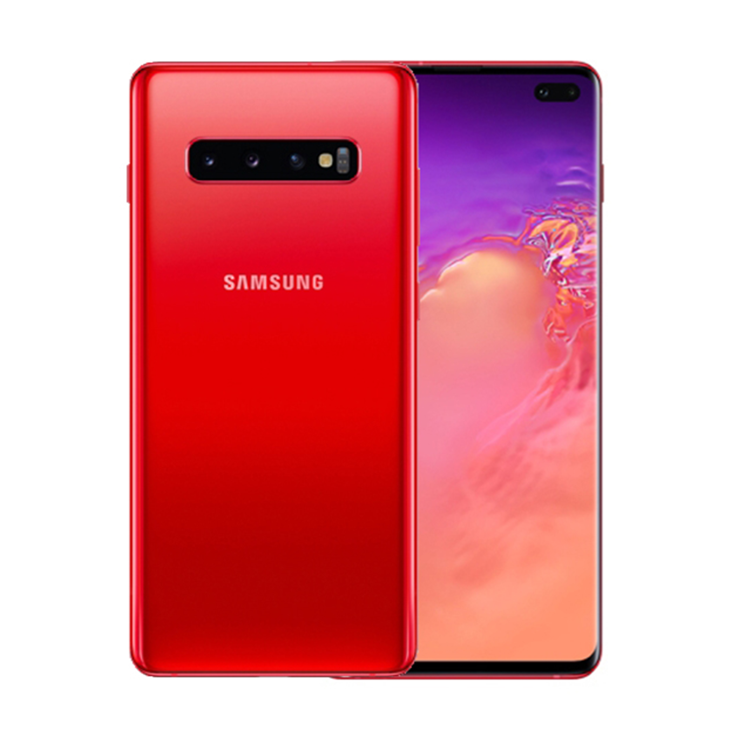Купить Samsung Galaxy S10 Plus SM-G975FD 128GB за 31 500 р. с доставкой ...