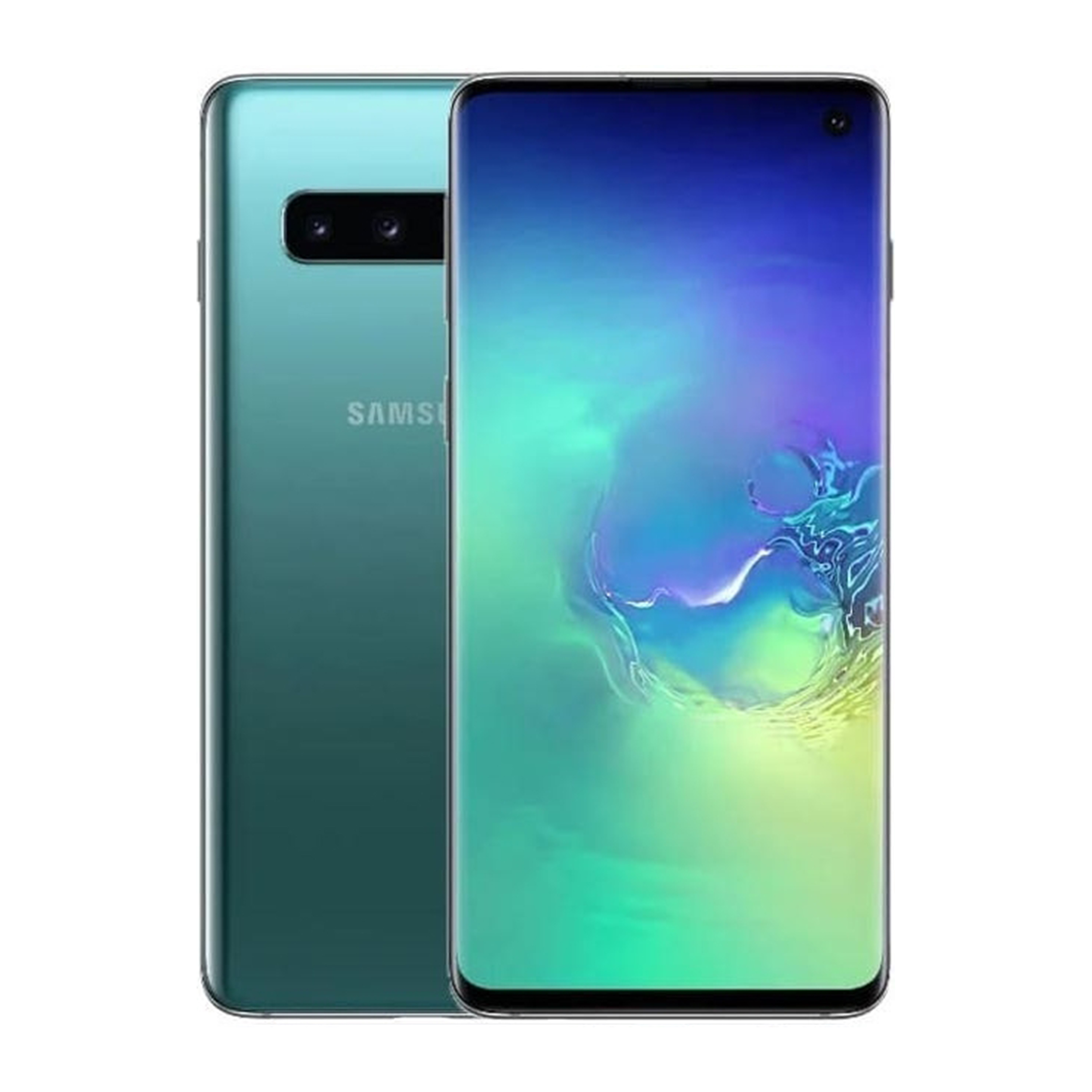 Купить Samsung Galaxy S10 SM-G973FD 128GB за 27 200 р. с доставкой в ...