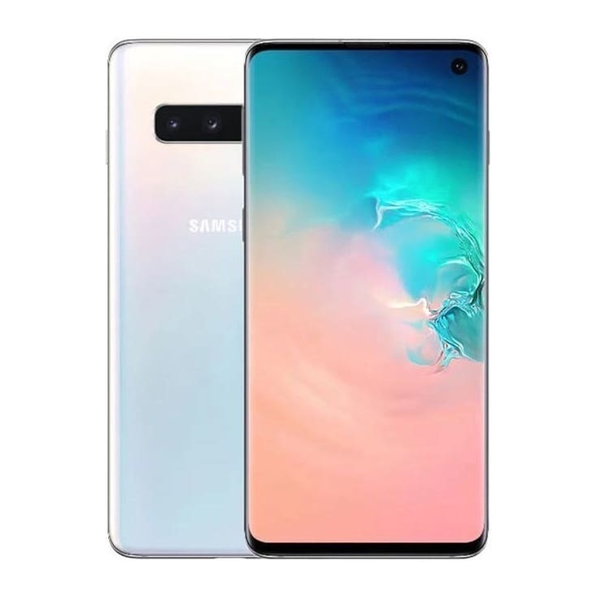 Купить Samsung Galaxy S10 SM-G973FD 128GB за 27 200 р. с доставкой в ...