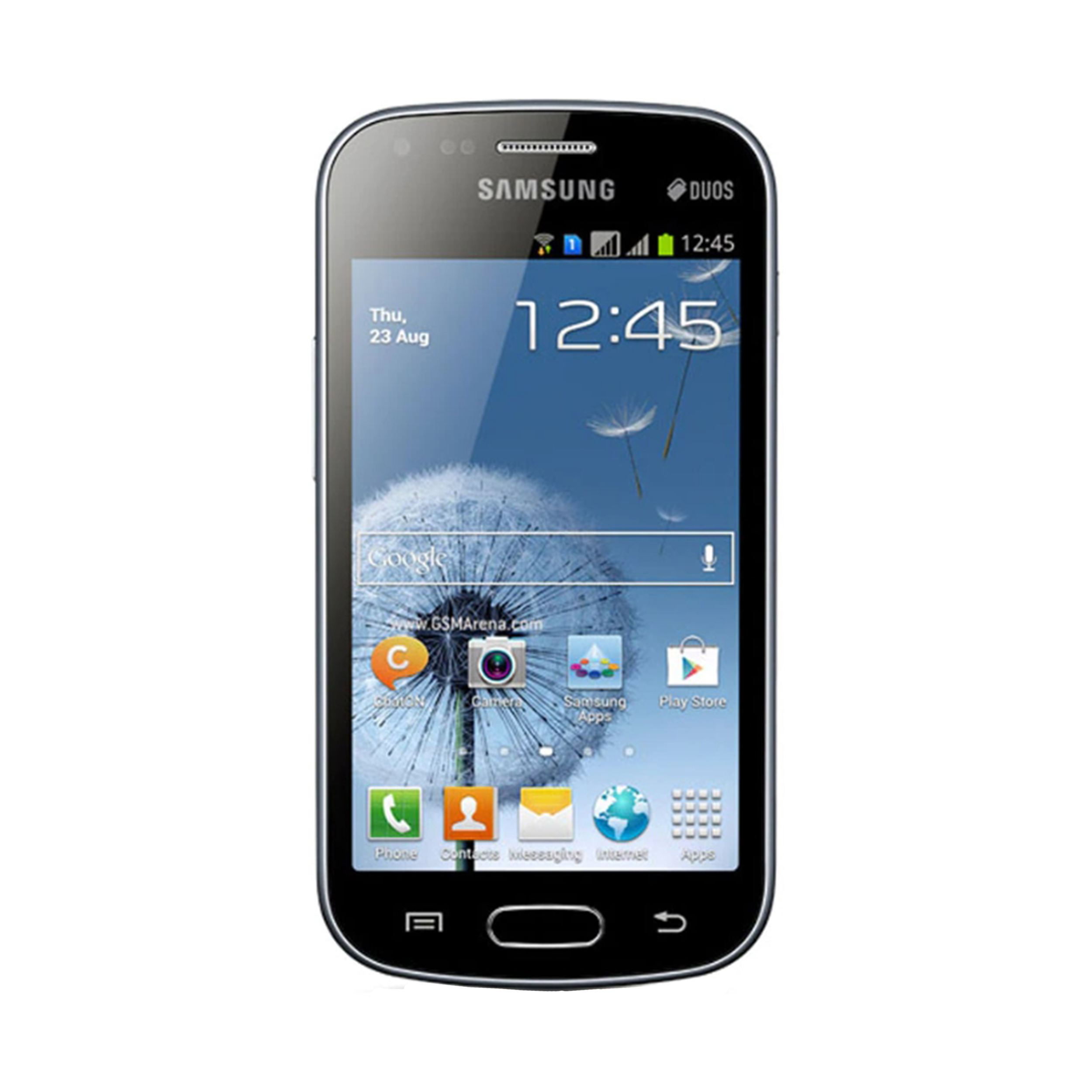 Купить Samsung Galaxy S Duos GT-S7562 за 3 900 р. с доставкой в ...