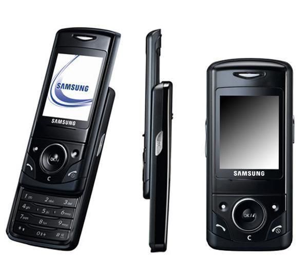 Купить Samsung SGH-D520 за 7 400 р. с доставкой в интернет магазине