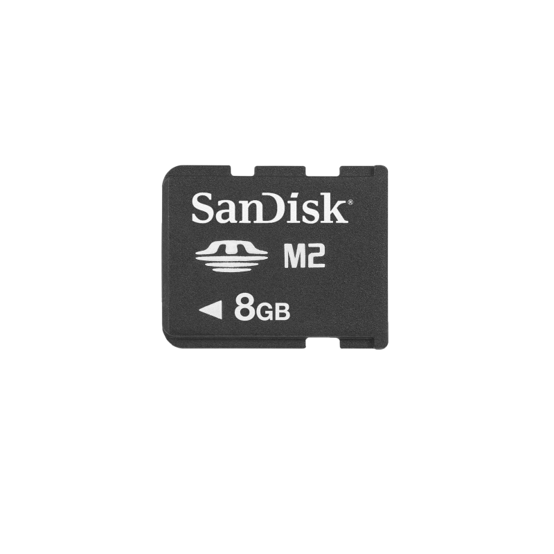 Купить Memory Stick Micro (M2) 8Gb за 1 200 р. с доставкой в интернет ...