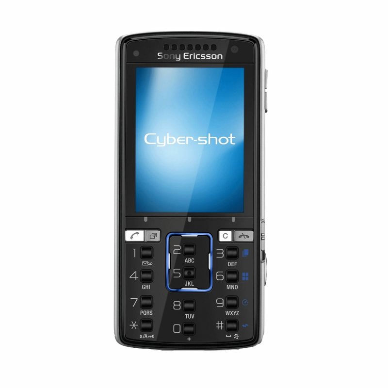 Купить Sony Ericsson K850i за 6 800 р. с доставкой в интернет магазине