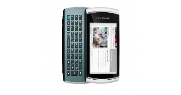 Купить Sony Ericsson Vivaz pro (U8i) за 5 600 р. с доставкой в интернет ...