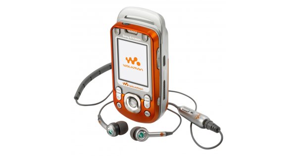 Купить Sony Ericsson W600i за 5 800 р. с доставкой в интернет магазине