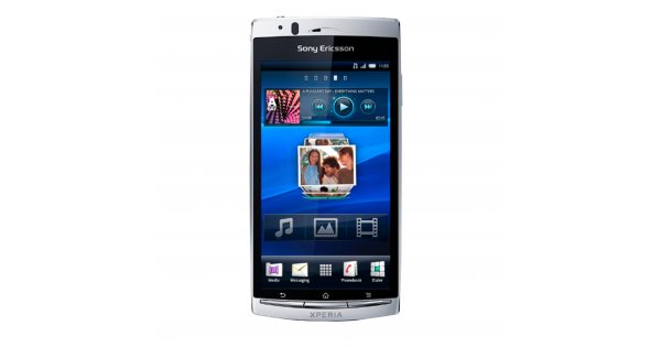 Купить Sony Ericsson Xperia arc S (LT18i) за 5 700 р. с доставкой в ...