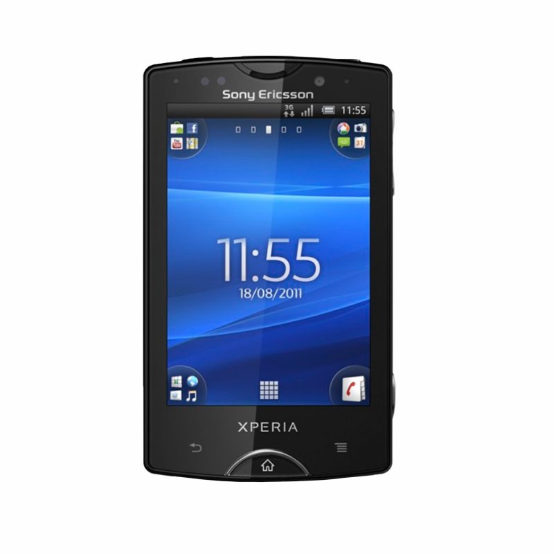 Купить Sony Ericsson Xperia mini Pro (SK17i) за 6 800 р. с доставкой в ...