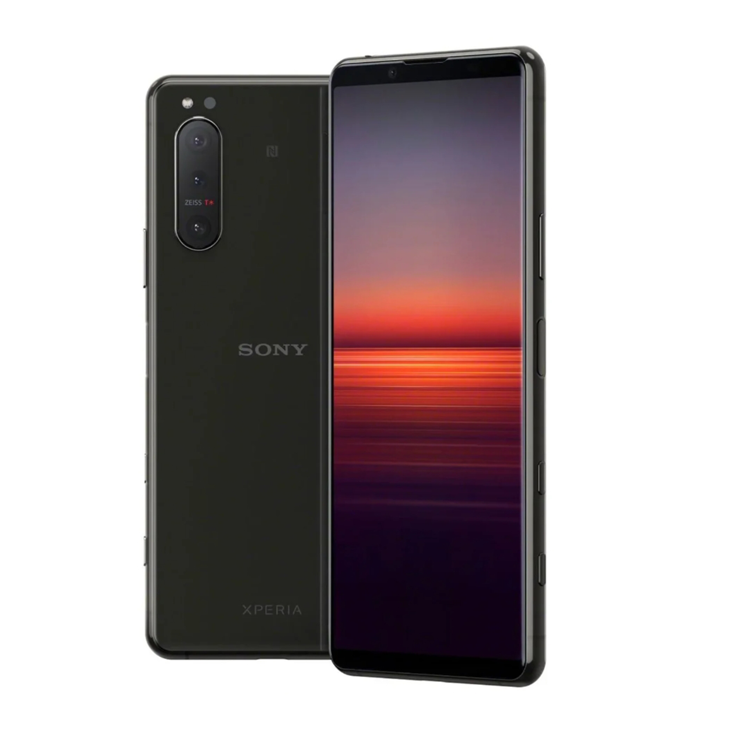 Купить Sony Xperia 5 II Dual (XQ-AS52) за 18 600 р. с доставкой в ...